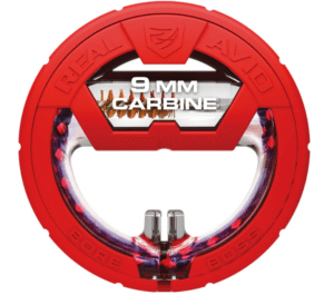 Real Avid puhdistusnaru kal. 9mm Carbine - Teuvo Louhisola Oy